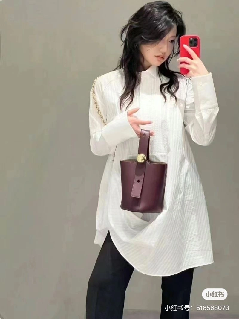 Mirror quality Loewe Bucket Bags