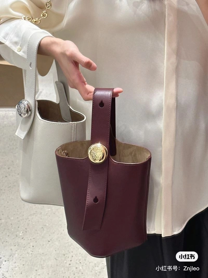 Mirror quality Loewe Bucket Bags