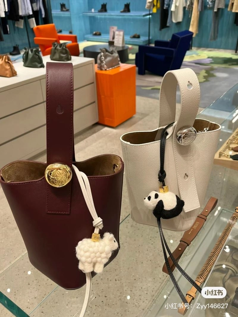 Mirror quality Loewe Bucket Bags