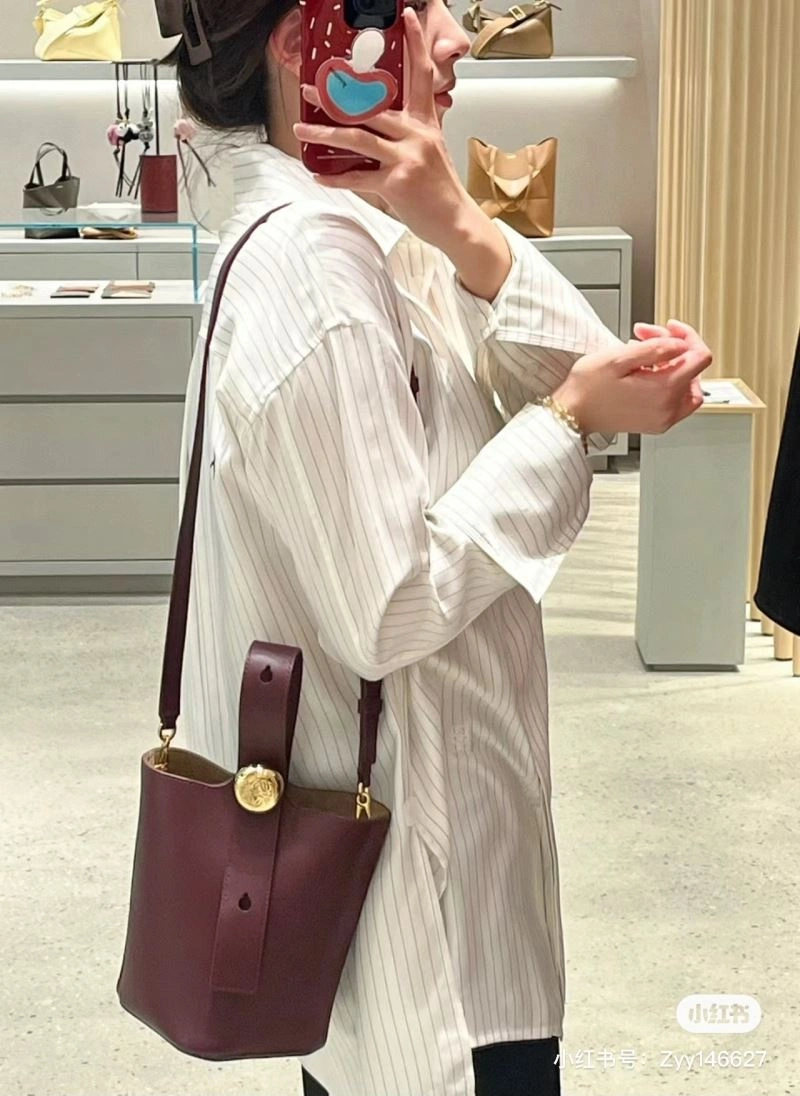 Mirror quality Loewe Bucket Bags