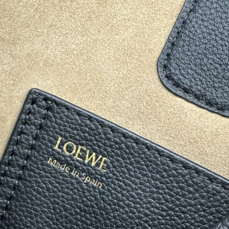Top match Loewe Bucket Bags