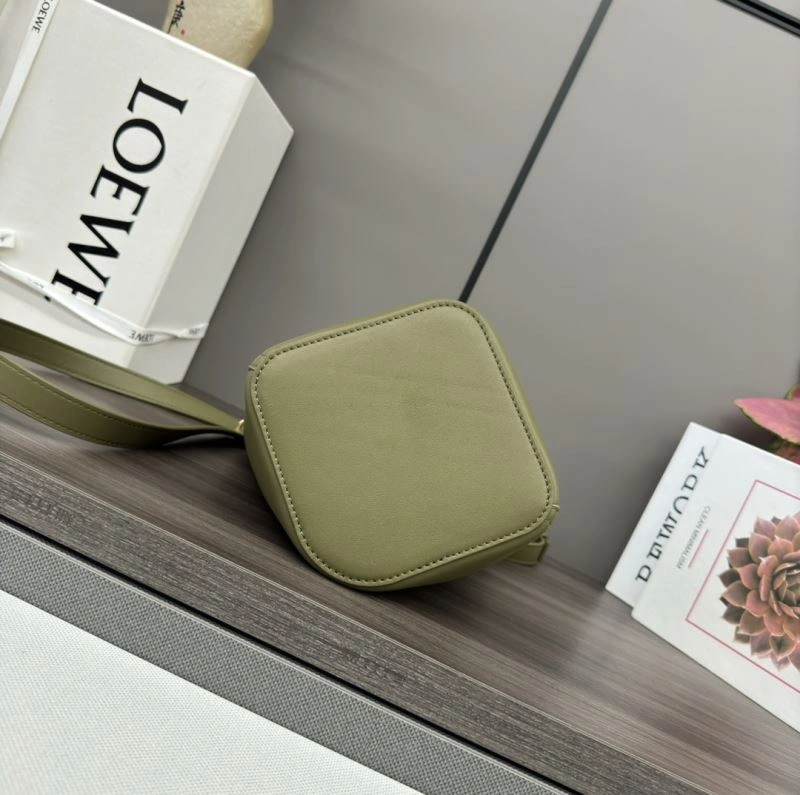 High accuracy Loewe Bucket Bags