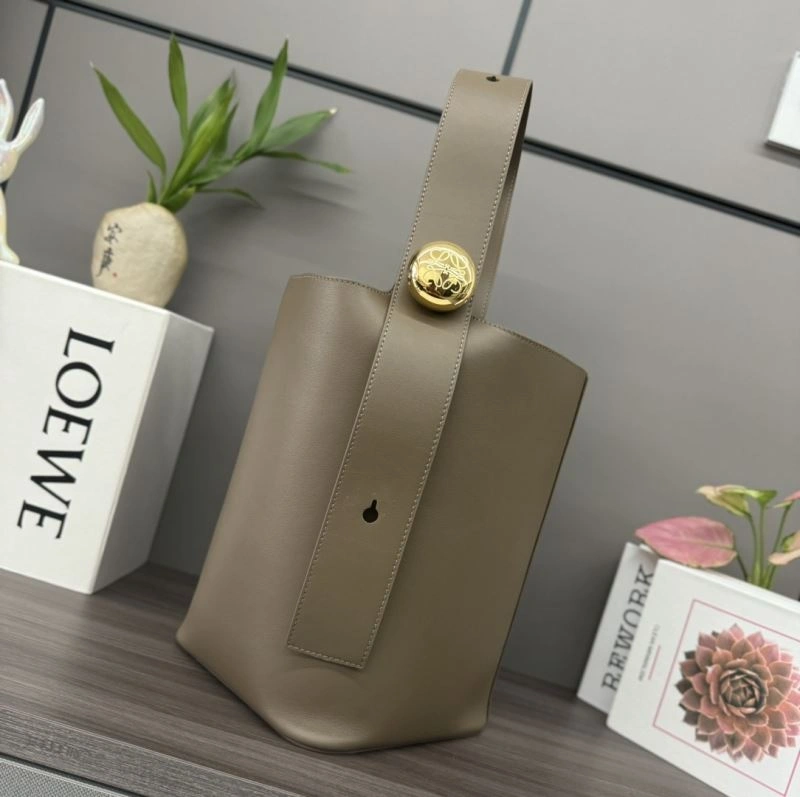 Loewe Bucket Bags