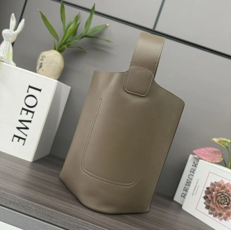 Discounted Loewe Bucket Bags