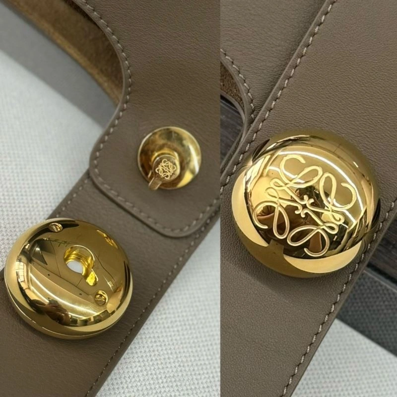 Discounted Loewe Bucket Bags