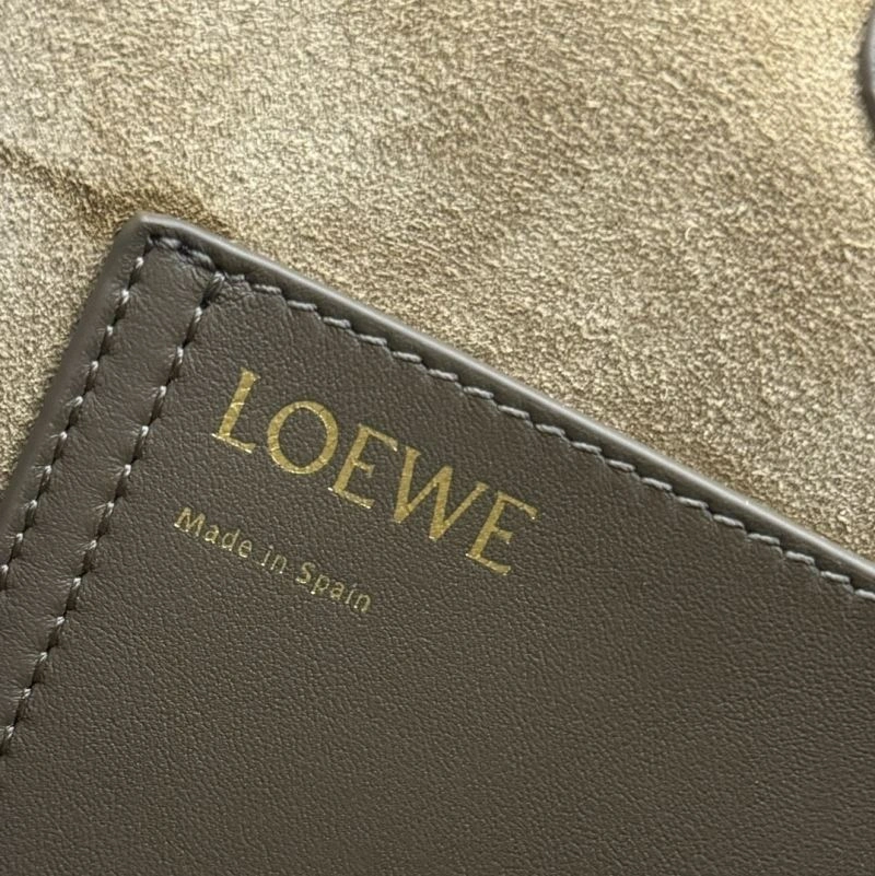Discounted Loewe Bucket Bags