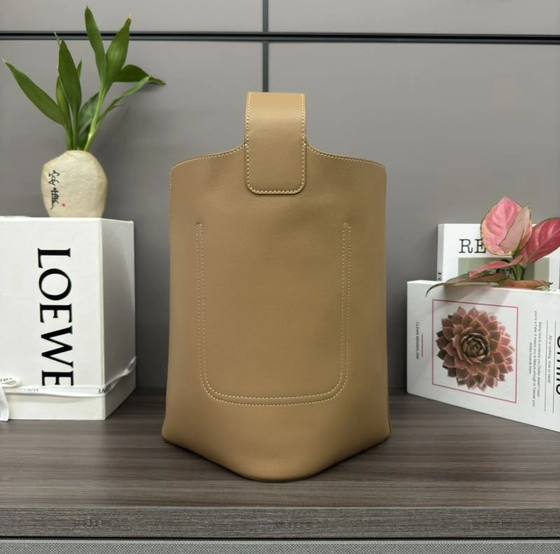 Bargain Loewe Bucket Bags