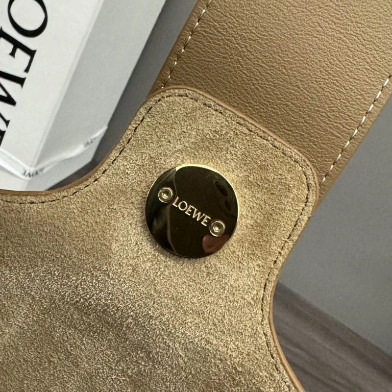 Bargain Loewe Bucket Bags