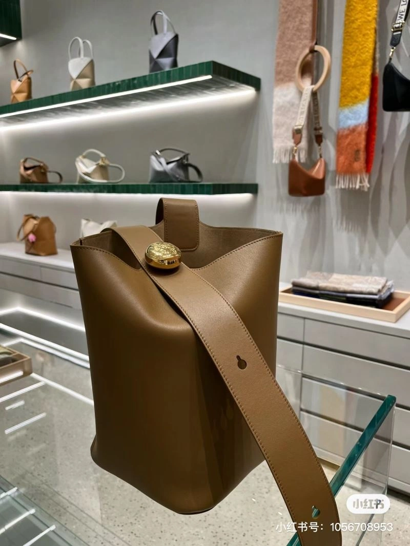 Bargain Loewe Bucket Bags
