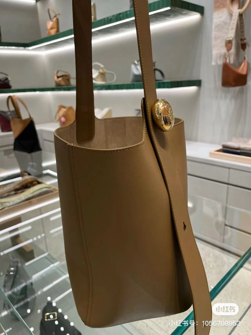 Bargain Loewe Bucket Bags