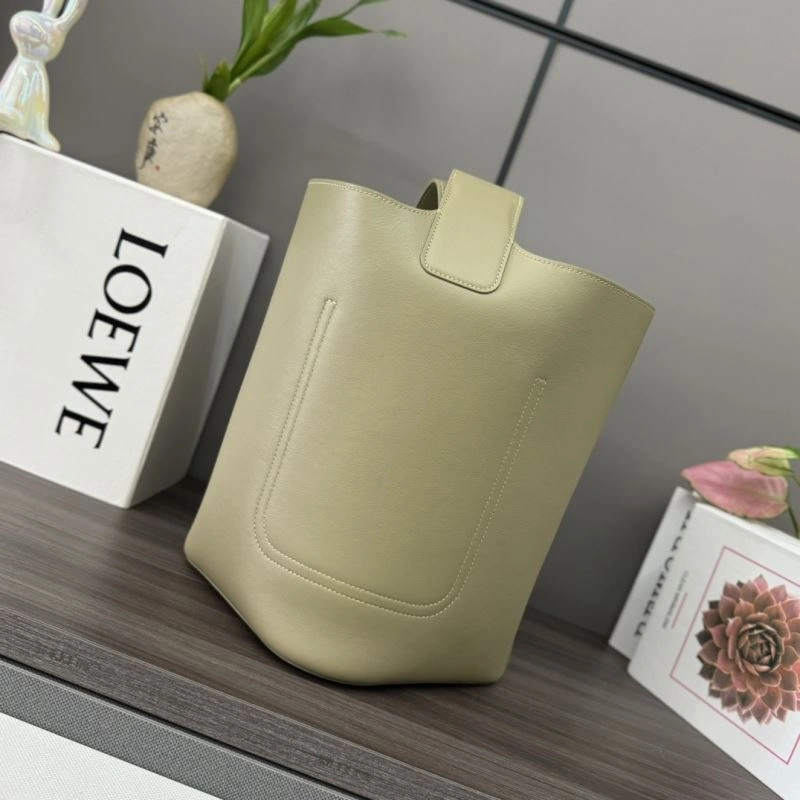 Economical Loewe Bucket Bags