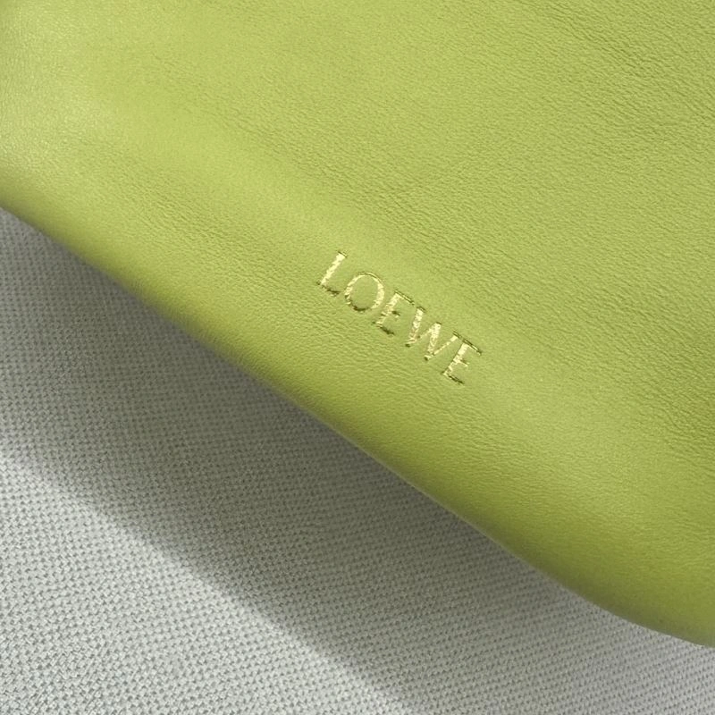 Precise copy Loewe Bucket Bags
