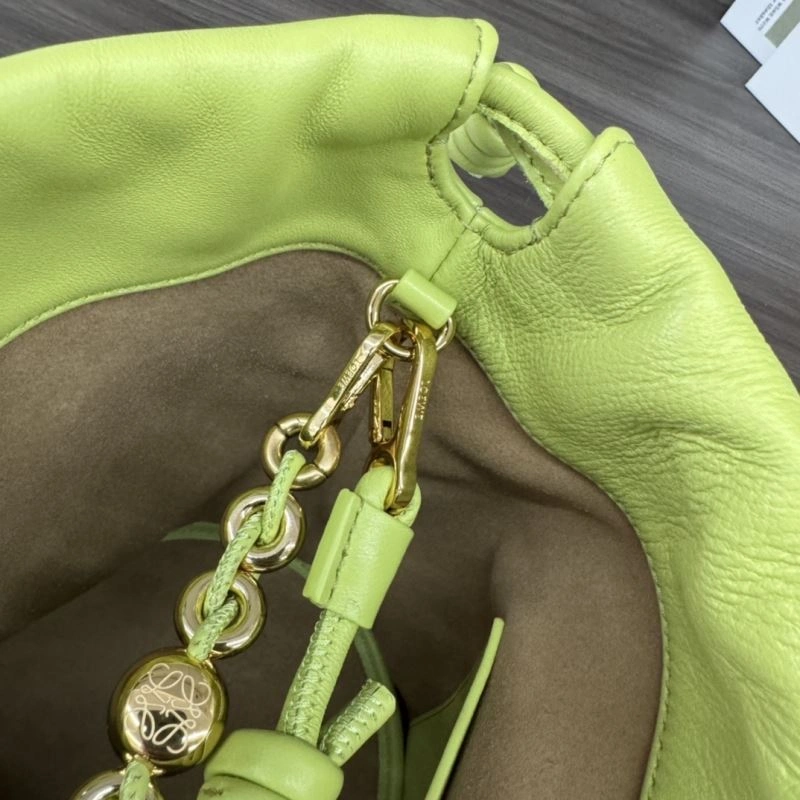 Precise copy Loewe Bucket Bags