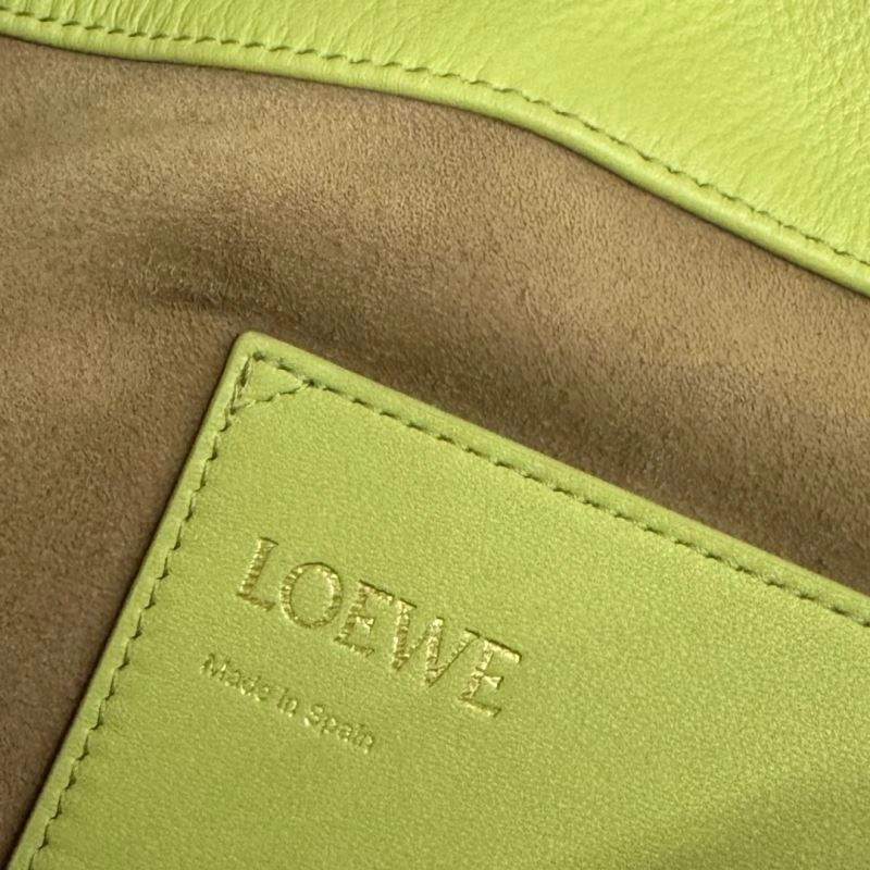 Precise copy Loewe Bucket Bags