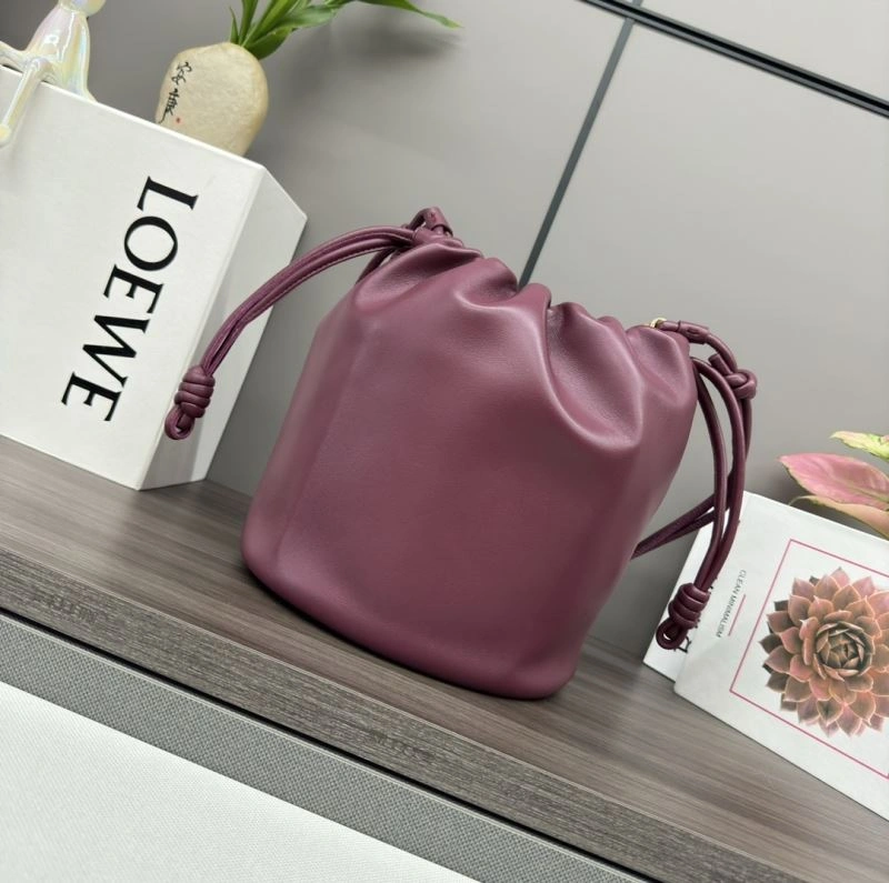 High fidelity Loewe Bucket Bags