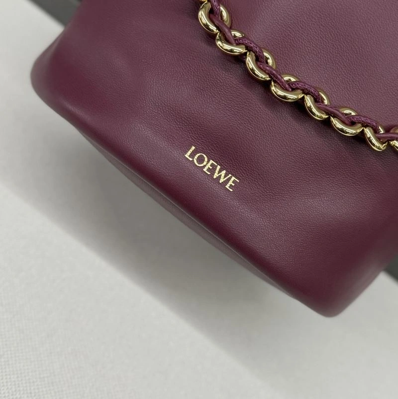 High fidelity Loewe Bucket Bags