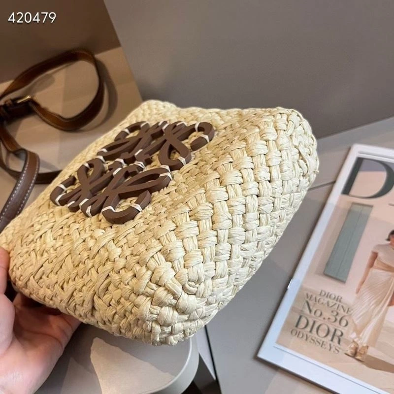 Original Loewe Bucket Bags