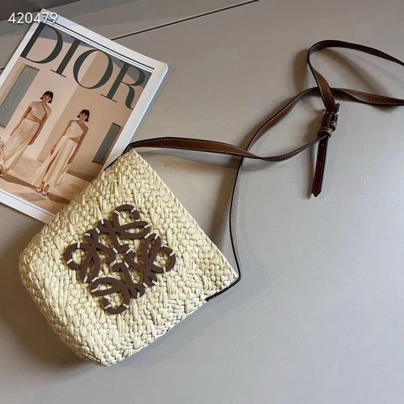 Original Loewe Bucket Bags