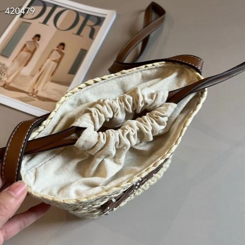 Original Loewe Bucket Bags