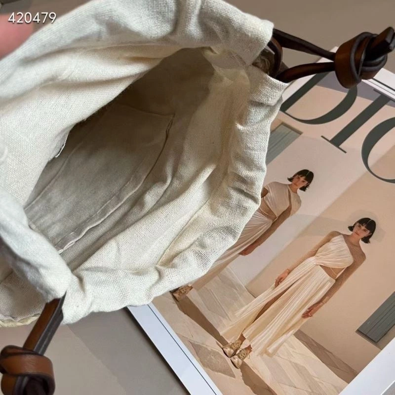 Original Loewe Bucket Bags