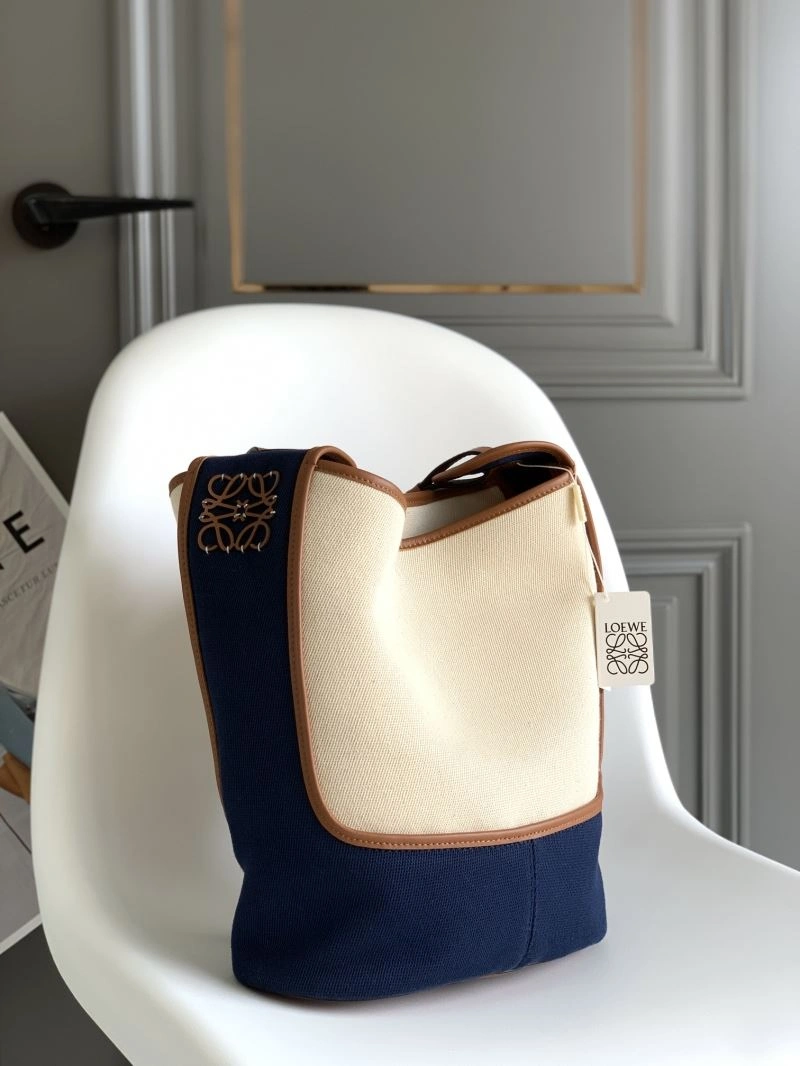 Loewe Bucket Bags