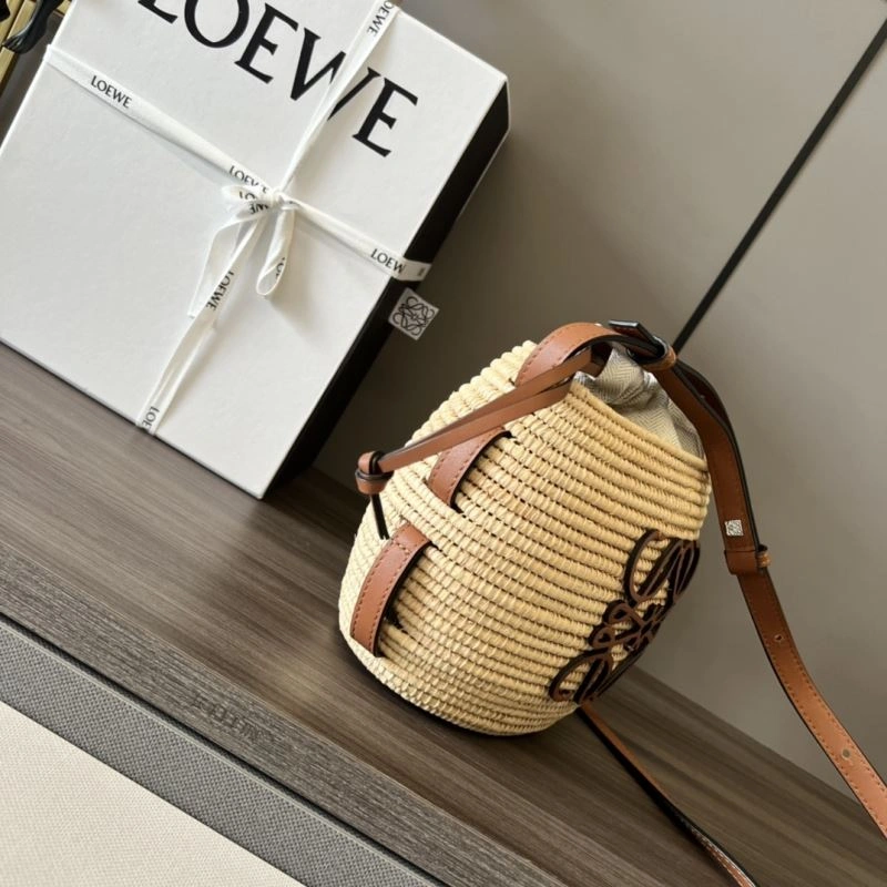 Top match Loewe Bucket Bags