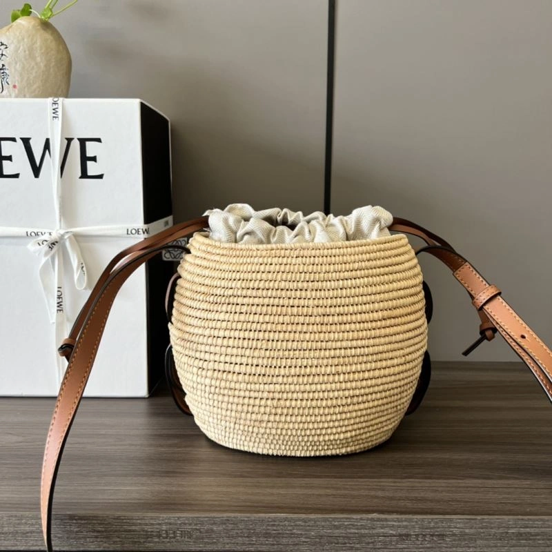 Top match Loewe Bucket Bags