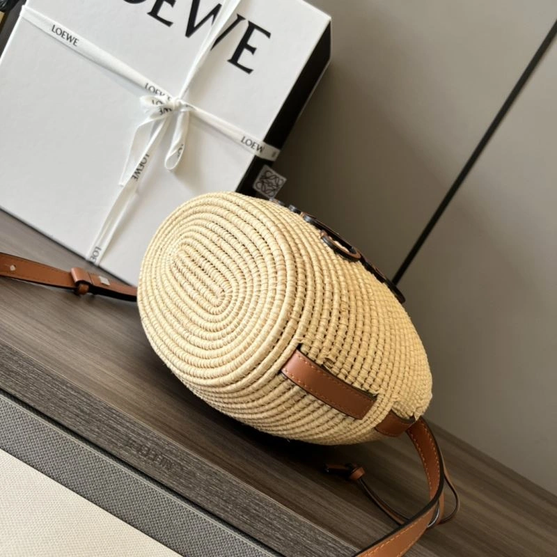 Top match Loewe Bucket Bags