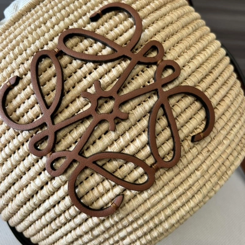 Top match Loewe Bucket Bags