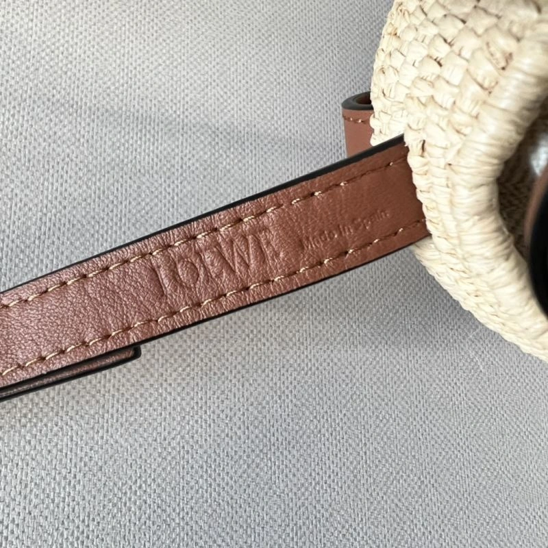 Top match Loewe Bucket Bags