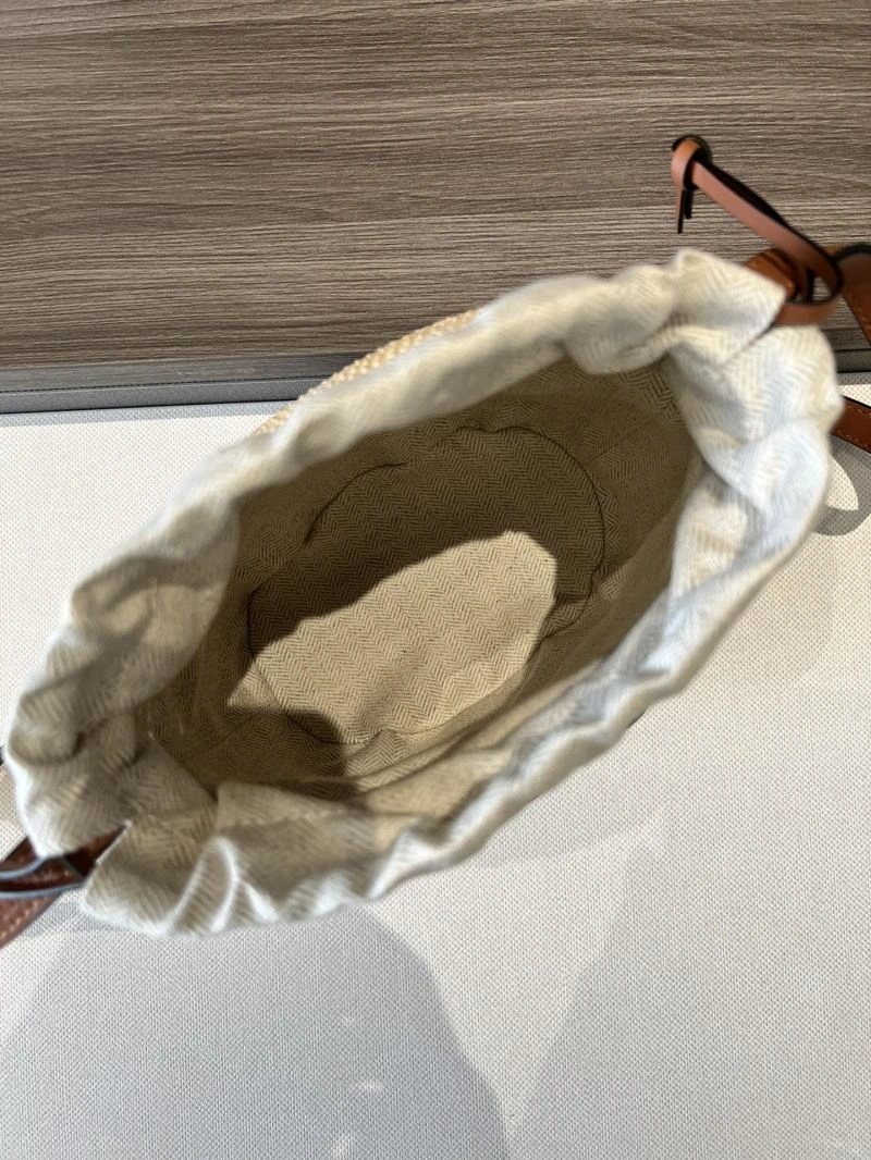 Top match Loewe Bucket Bags