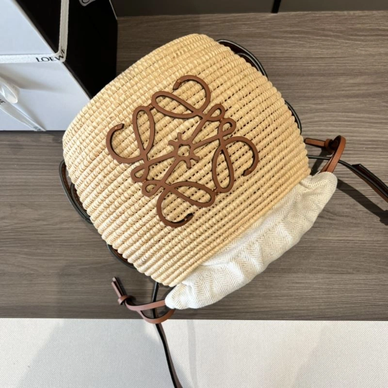 Top match Loewe Bucket Bags