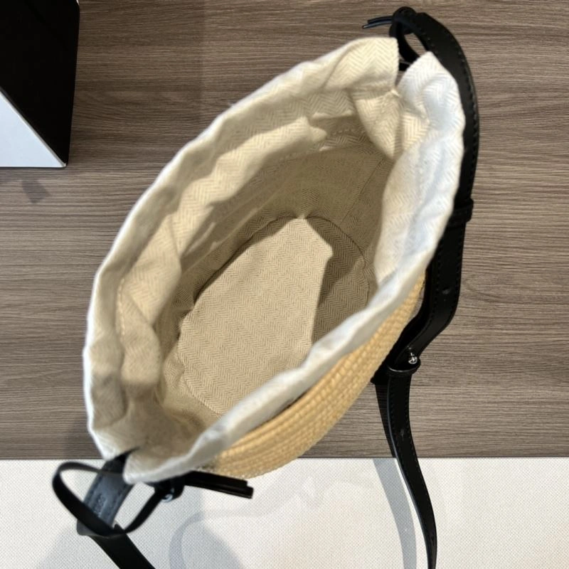Precise copy Loewe Bucket Bags