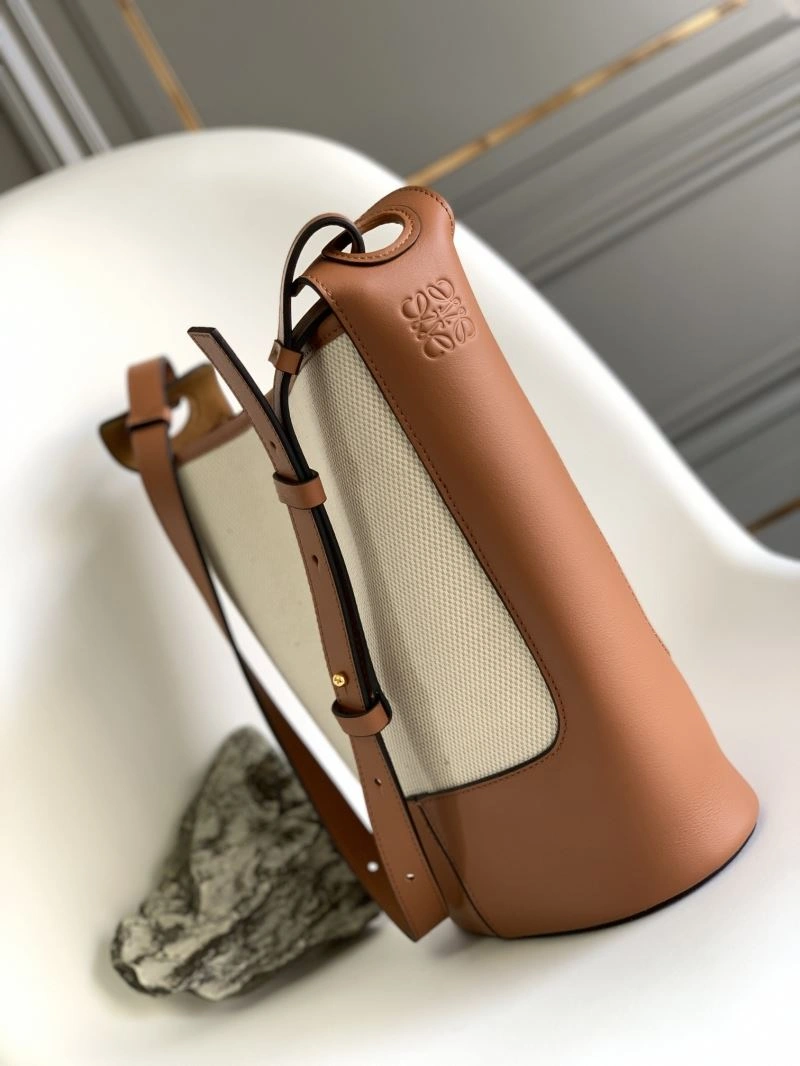 Perfect replica Loewe Bucket Bags