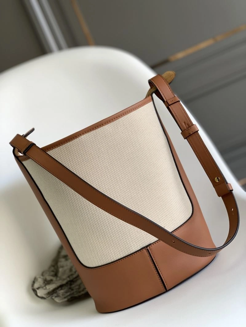 Perfect replica Loewe Bucket Bags