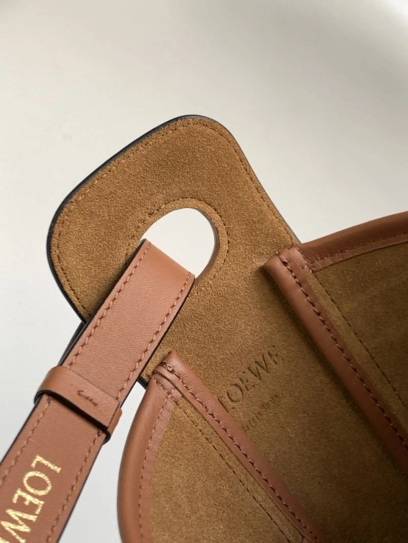 Perfect replica Loewe Bucket Bags