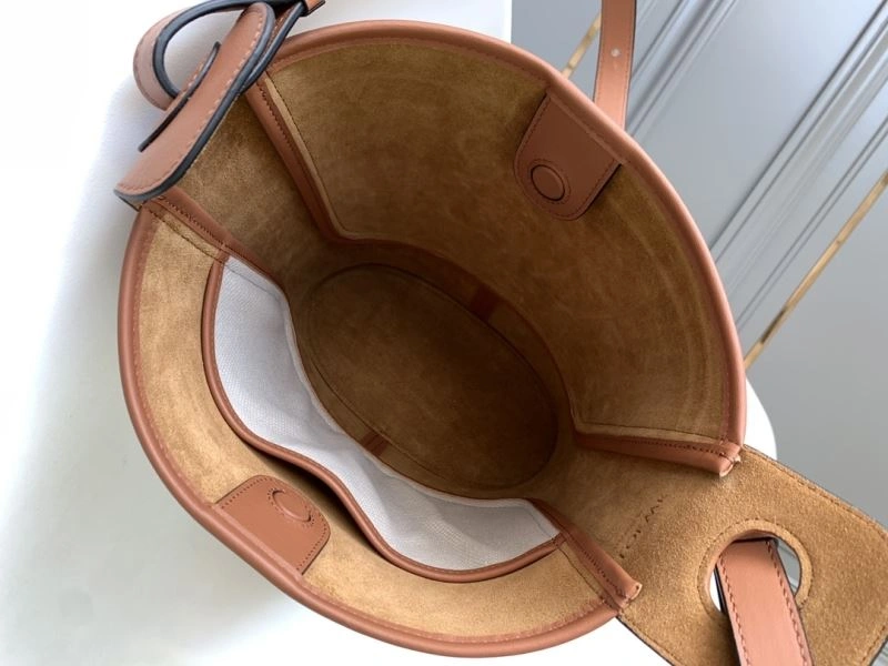 Perfect replica Loewe Bucket Bags