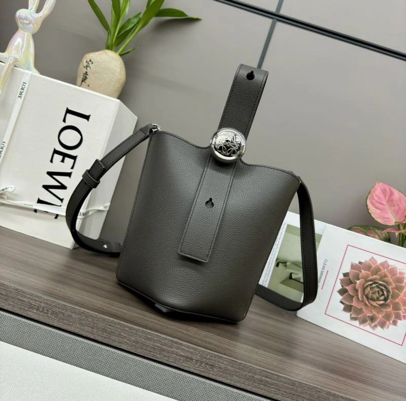 Loewe Bucket Bags