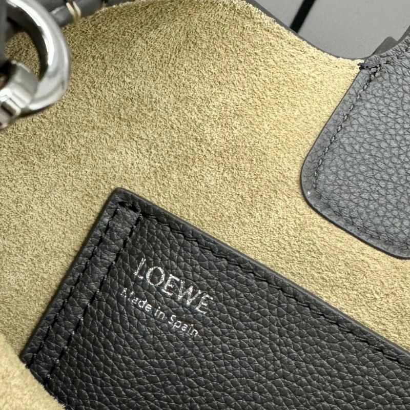 Budget-friendly Loewe Bucket Bags