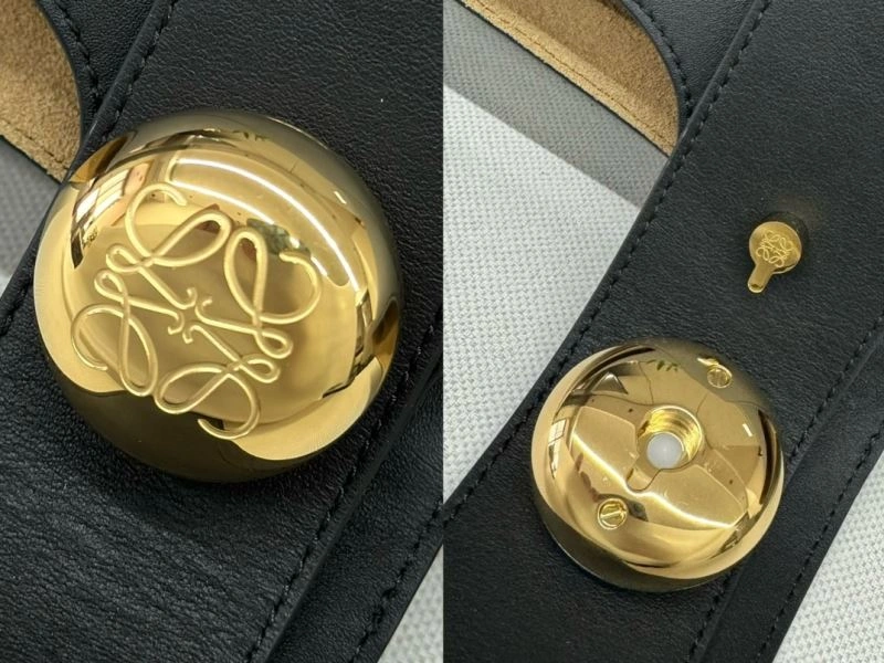 Perfect replica Loewe Bucket Bags
