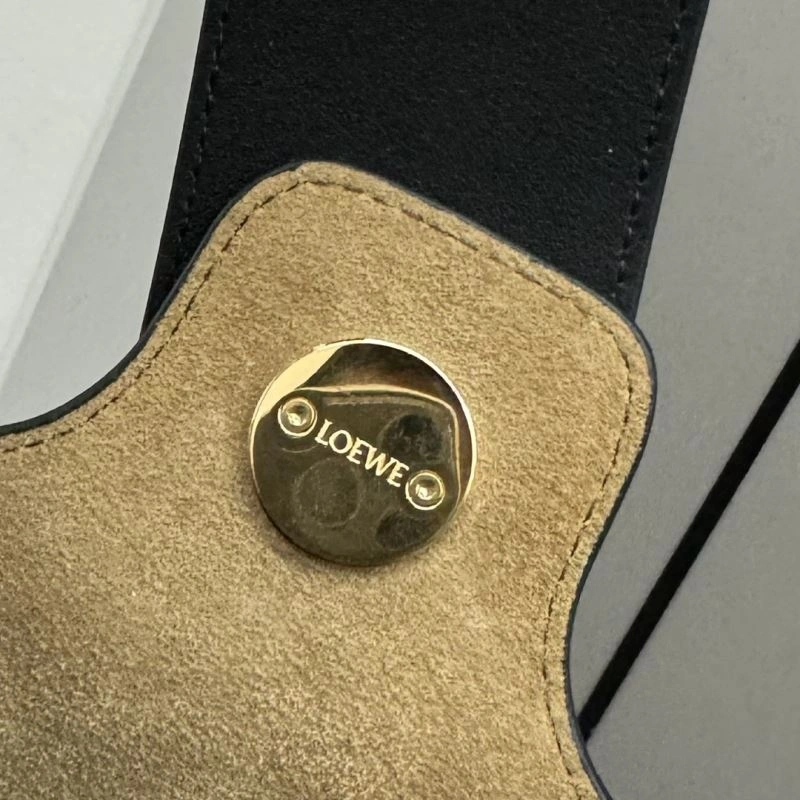 Perfect replica Loewe Bucket Bags