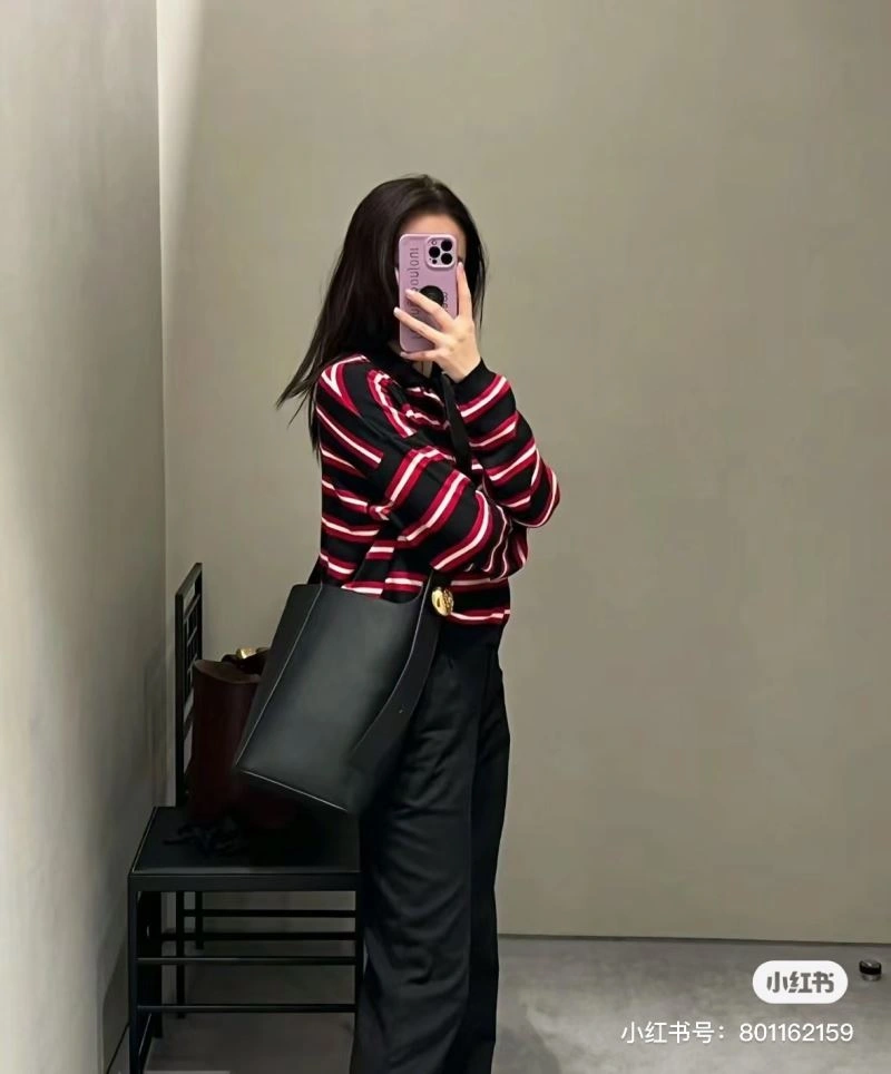 Perfect replica Loewe Bucket Bags