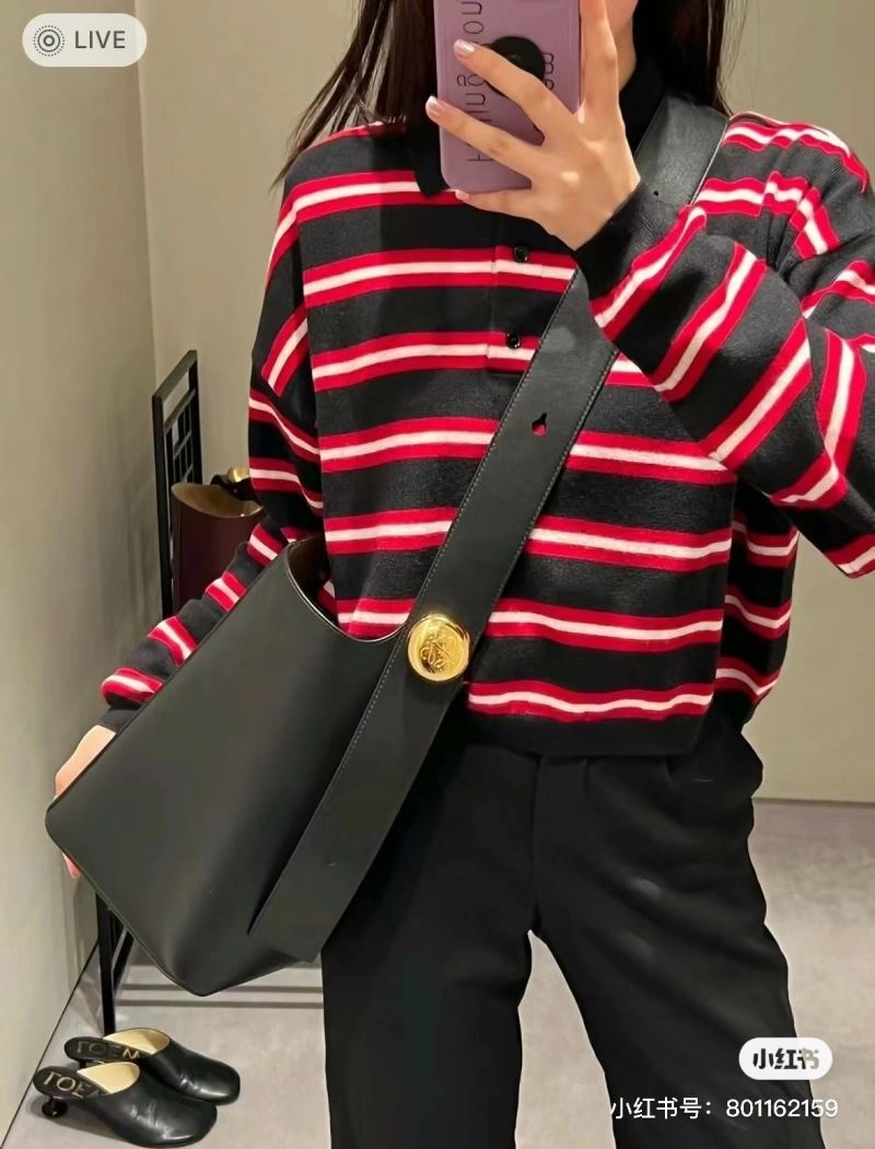 Perfect replica Loewe Bucket Bags