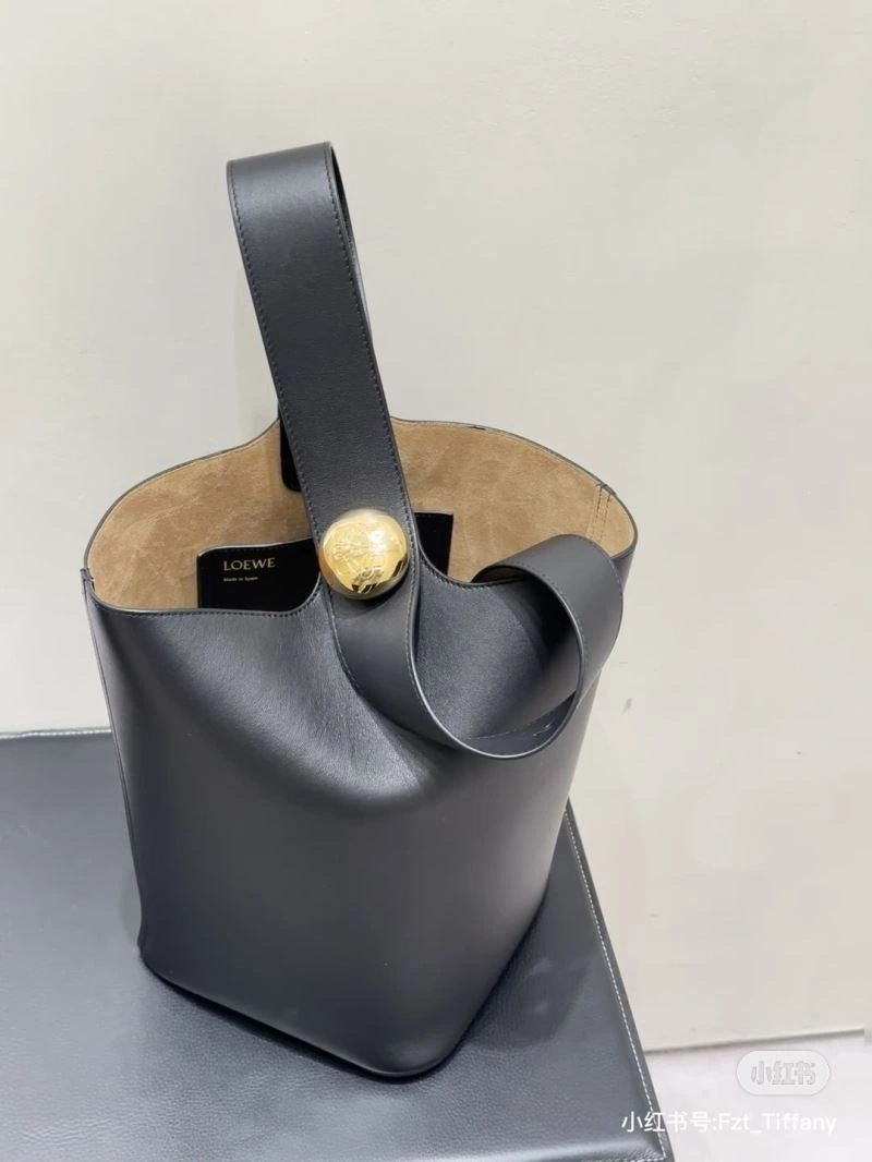 Perfect replica Loewe Bucket Bags