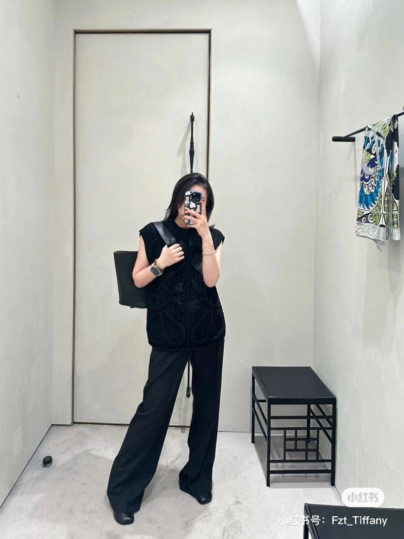 Perfect replica Loewe Bucket Bags