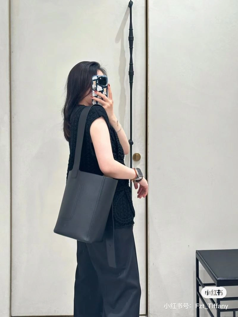 Perfect replica Loewe Bucket Bags