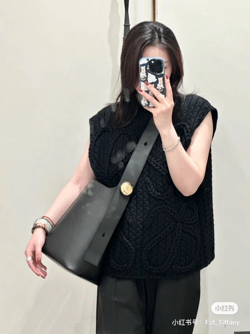 Perfect replica Loewe Bucket Bags