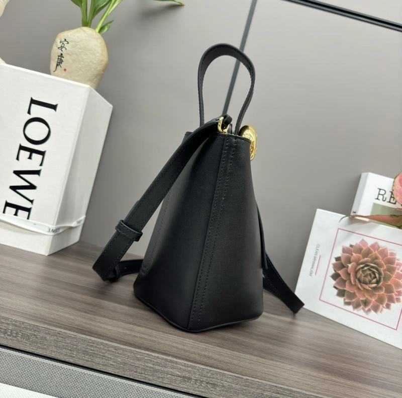 Low-cost Loewe Bucket Bags