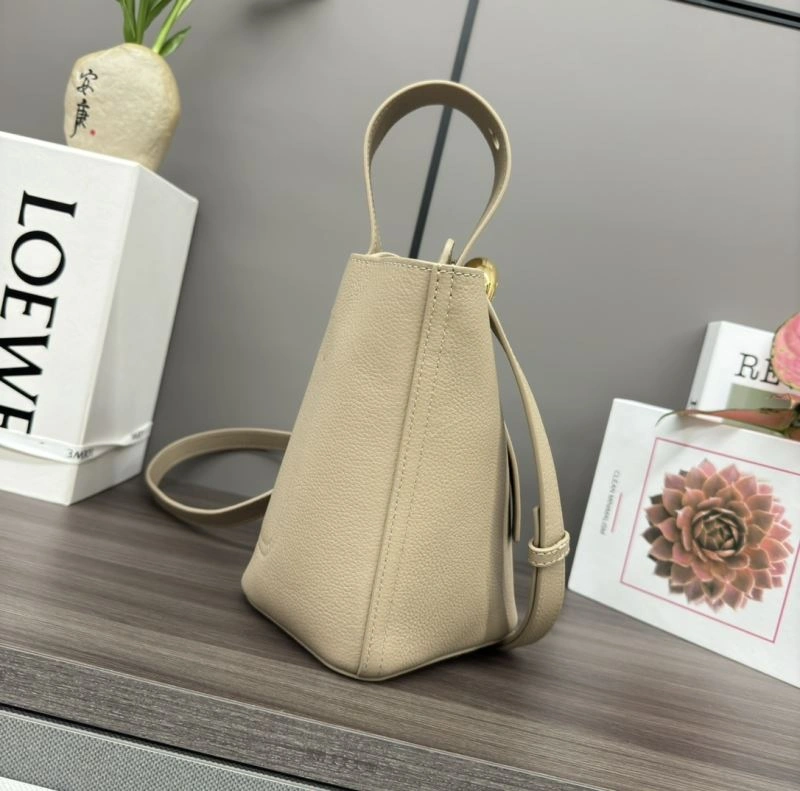 High accuracy Loewe Bucket Bags