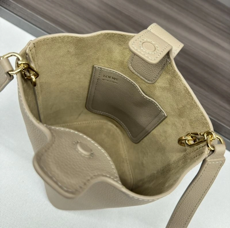 High accuracy Loewe Bucket Bags